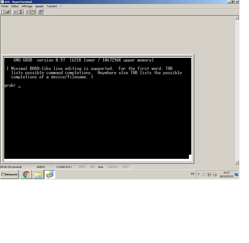 Problem snap server 210 - snapcraft.io