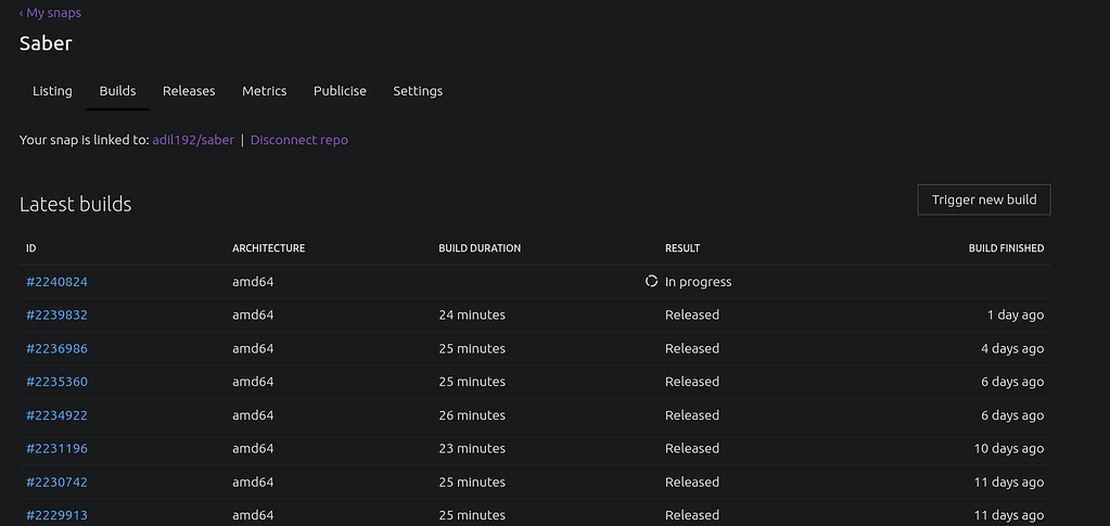 Architectures short hand not working as expected - snapcraft - snapcraft.io