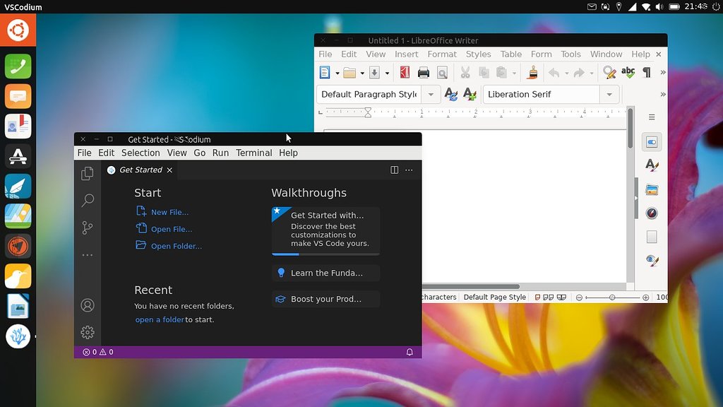 Planning for snapd support on Ubuntu Touch - snapd - snapcraft.io