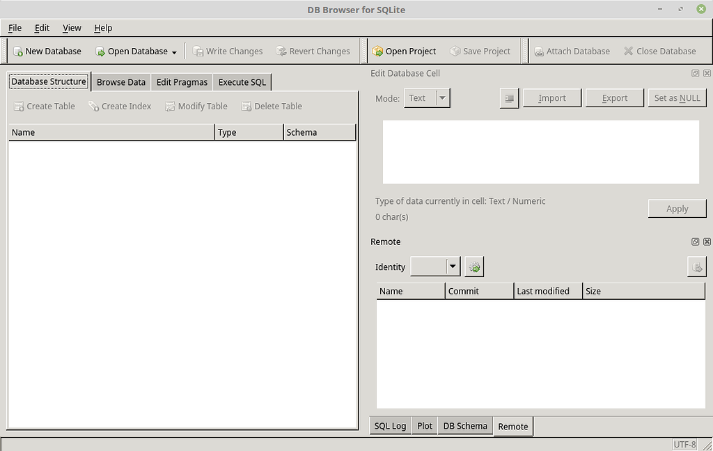 QT application is showing fallback UI - snapcraft - snapcraft.io