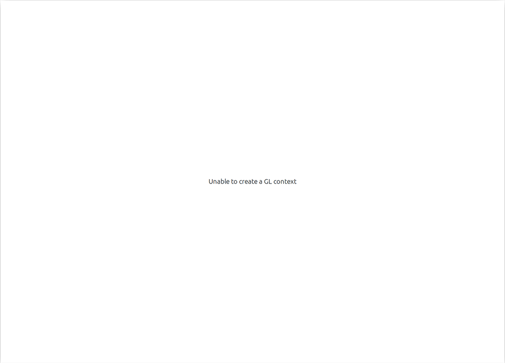 Ubuntu 24.10 Security center: Unable to create GL context - snap - snapcraft.io