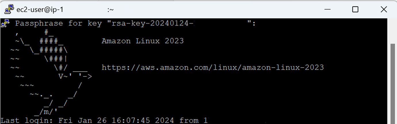 Snap error on Amazon Linux 2023 - snapd - snapcraft.io
